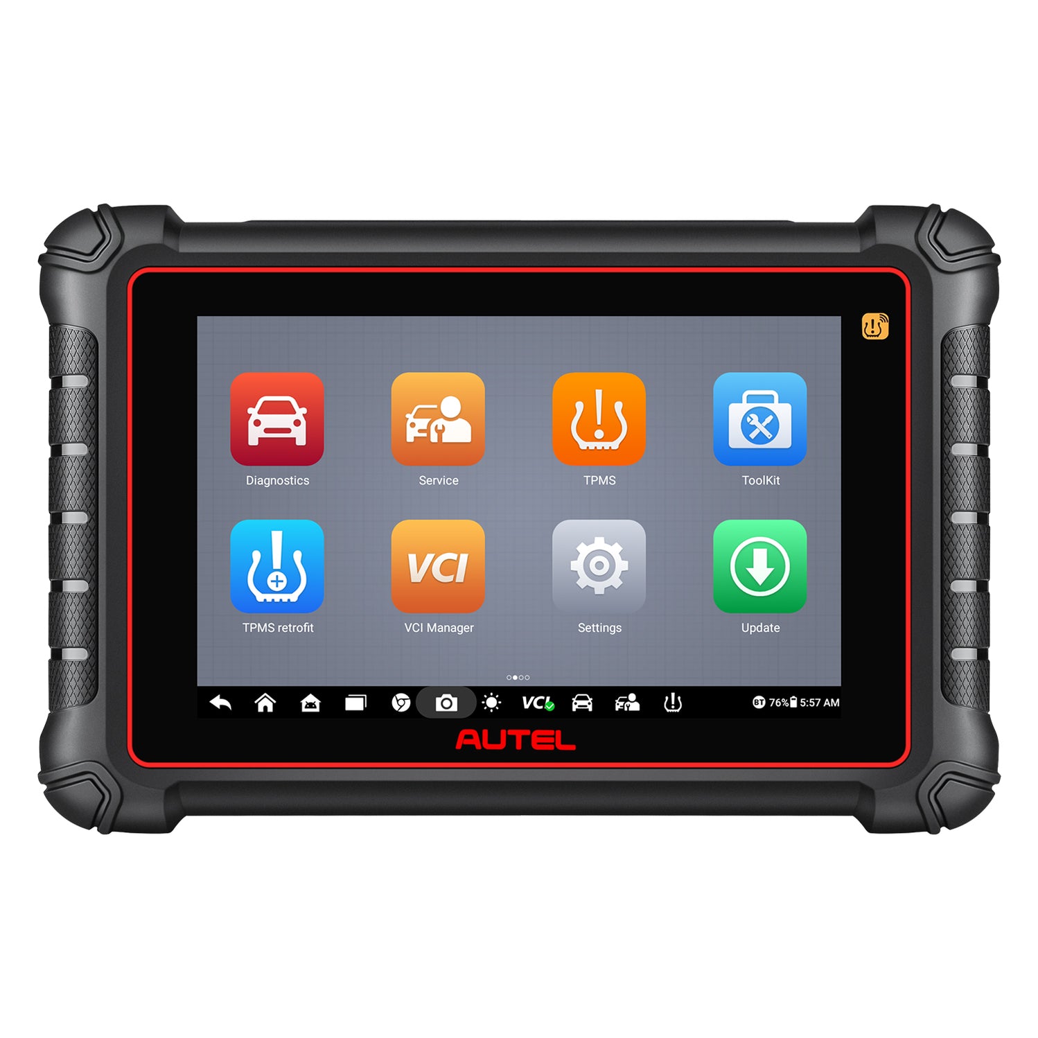 Autel MaxiPRO MP900TS Diagnostic Scanner TPMS Programming Tools 2025 ...