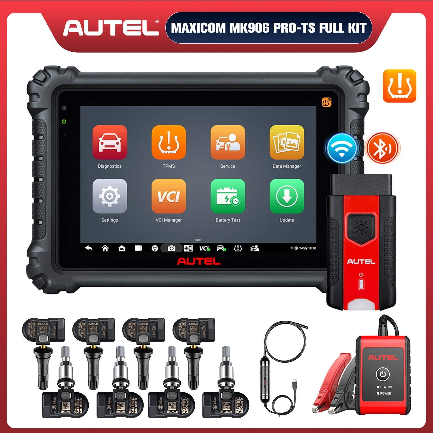 Obdprice: Autel Australia Dealer | OBD2 Scanner & Car Diagnostic Tool ...