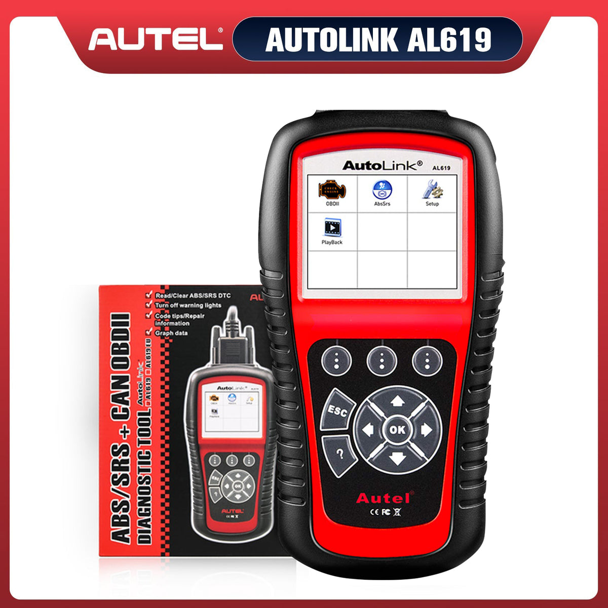 Obdprice: Autel Australia Dealer | OBD2 Scanner & Car Diagnostic Tool ...
