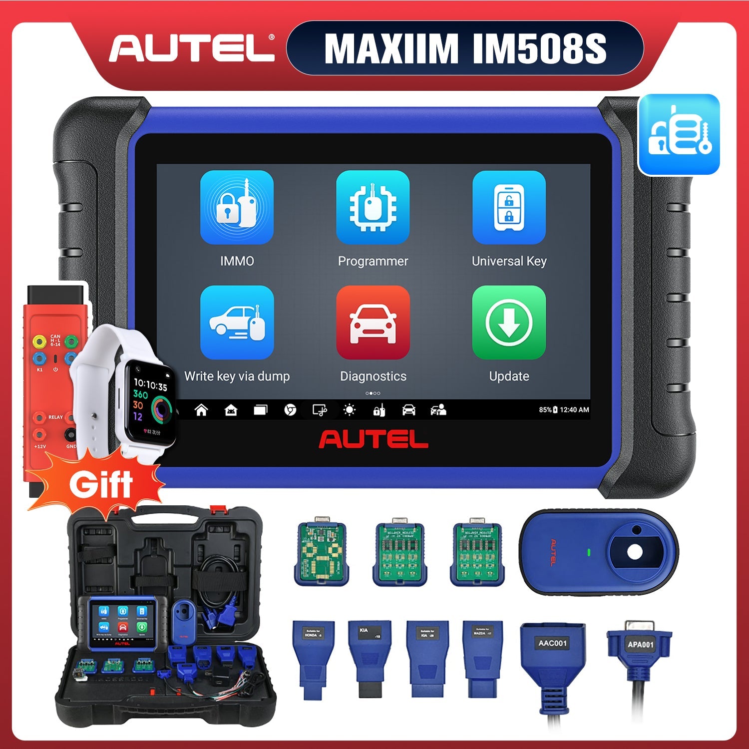 Obdprice: Autel Australia Dealer | OBD2 Scanner & Car Diagnostic Tool ...