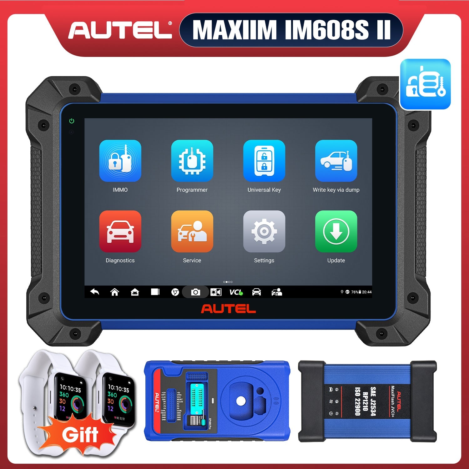 Obdprice: Autel Australia Dealer | OBD2 Scanner & Car Diagnostic Tool ...