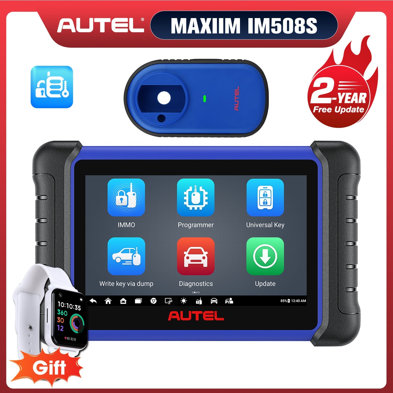 Obdprice: Autel Australia Dealer | OBD2 Scanner & Car Diagnostic Tool ...