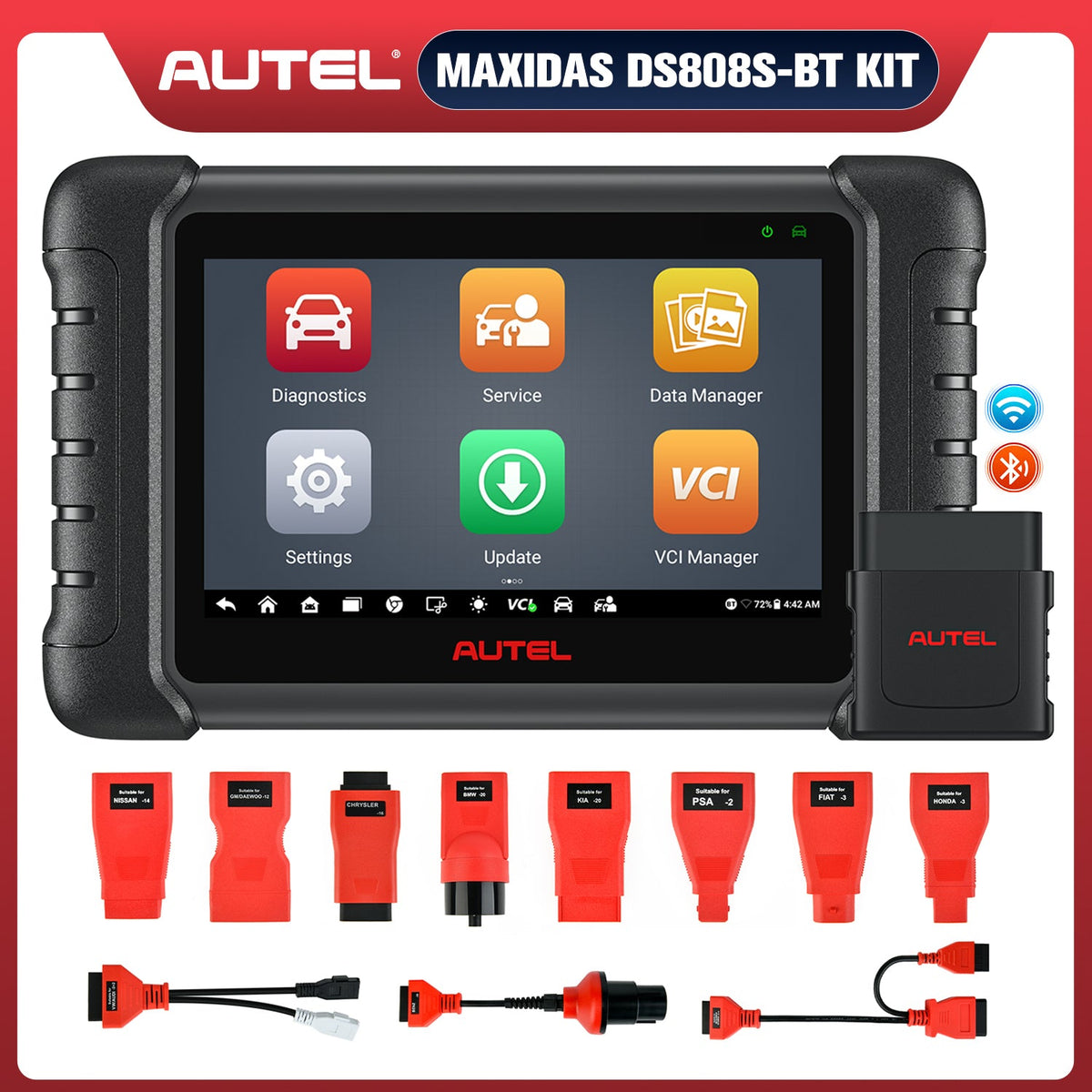 Obdprice: Autel Australia Dealer | OBD2 Scanner & Car Diagnostic Tool ...