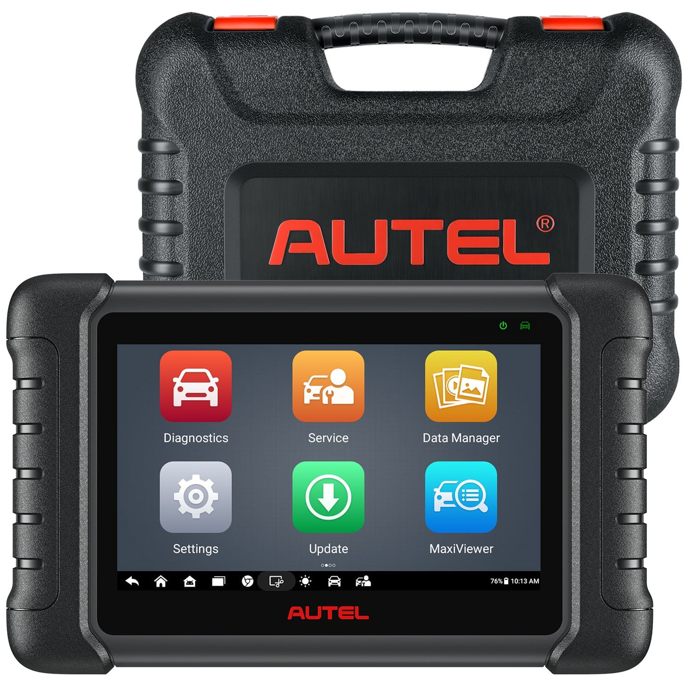 Autel MX808S Maxicheck Scanner, Same As MX808/MK808, All System ...