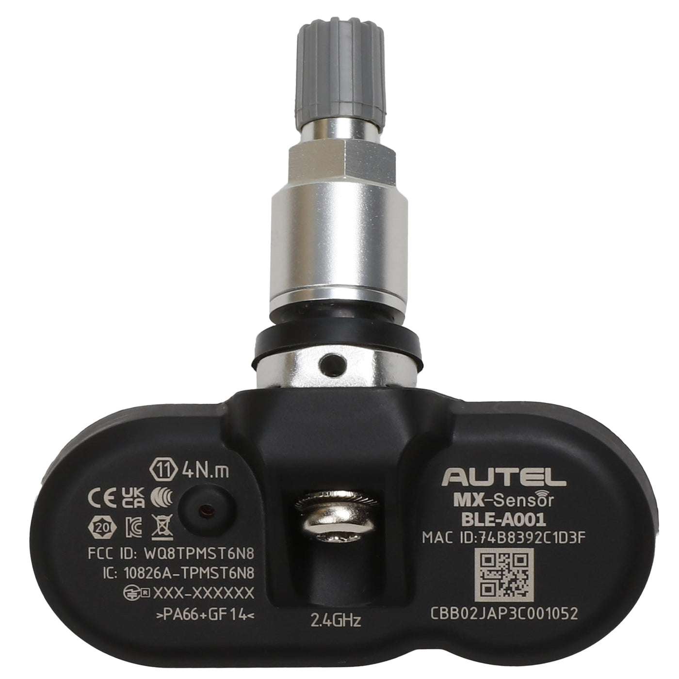 Autel TPMS MX-Sensor BLE-A001 Tesla Sensor, 2024 Newest Bluetooth Low ...