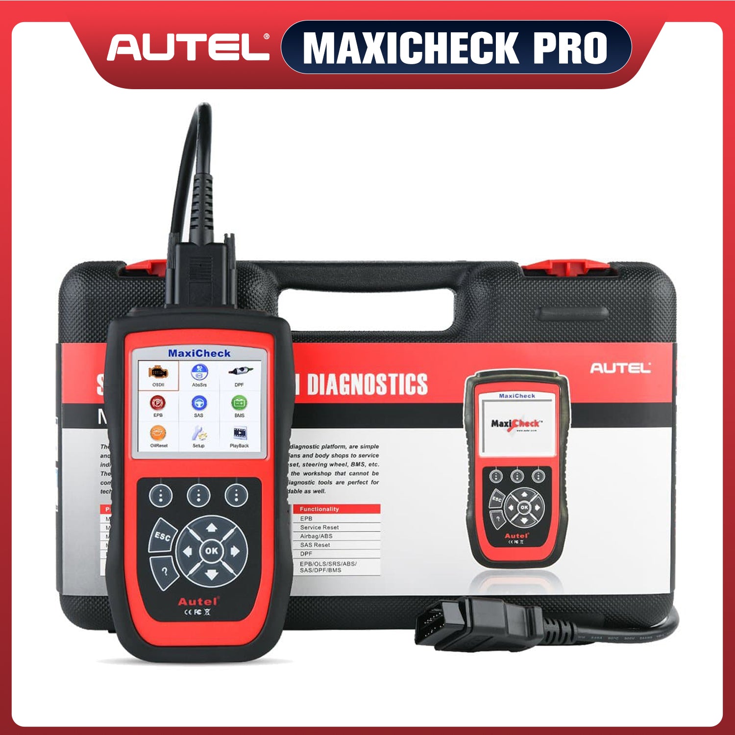 Obdprice: Autel Australia Dealer | OBD2 Scanner & Car Diagnostic Tool ...